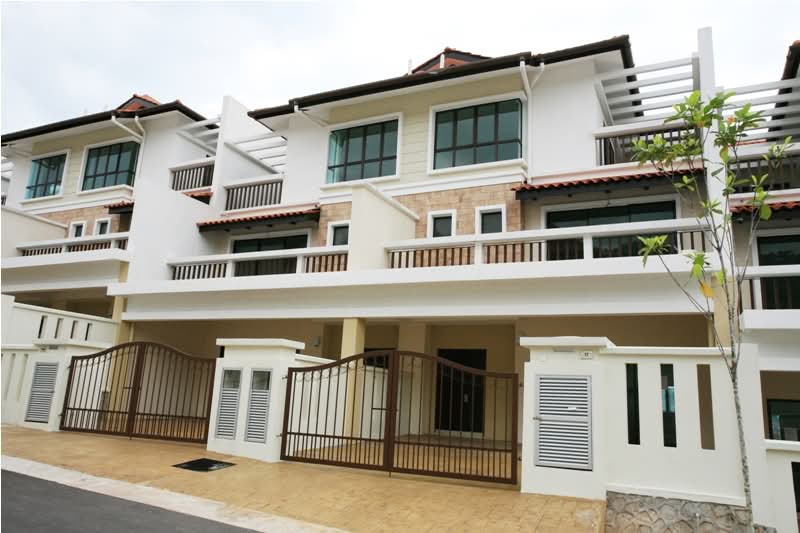 The Peak, Taman Bukit Prima - Semi-Detached House for Sale or Rent ...