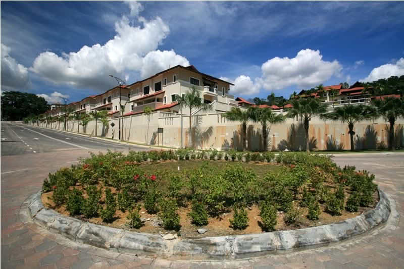 The Peak, Taman Bukit Prima - Semi-Detached House for Sale or Rent ...