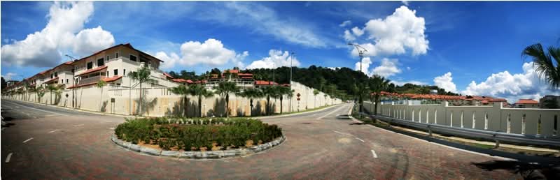 The Peak, Taman Bukit Prima - Semi-Detached House for Sale or Rent ...