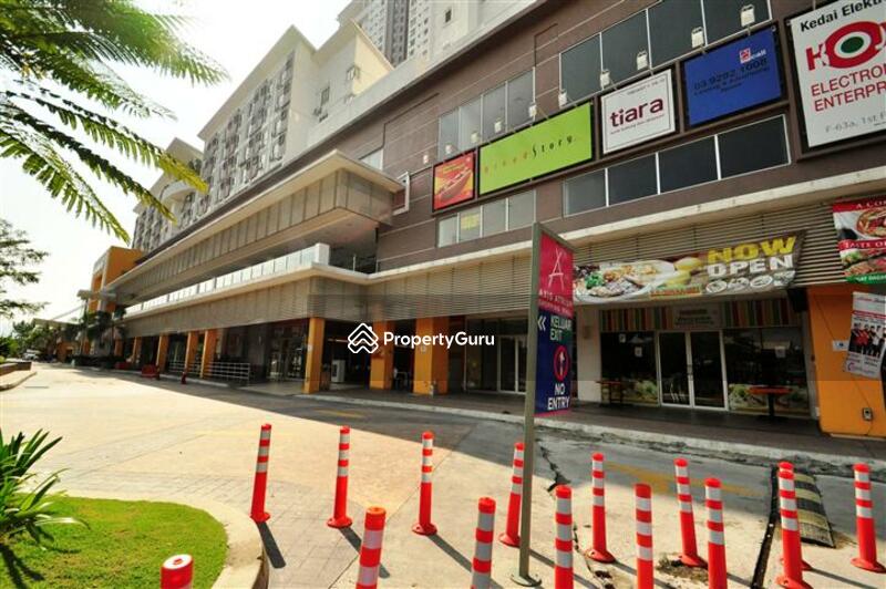 Axis Residence (Condominium) for Sale/Rent, 2025