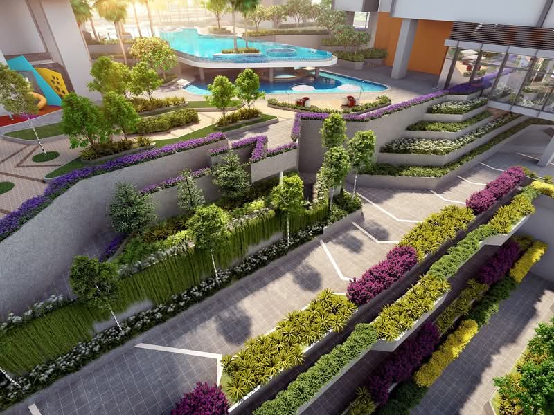 TRIO By Setia - Service Residence for Sale or Rent | PropertyGuru Malaysia