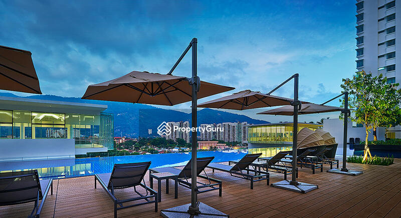 Spring & Summer Tower, All Seasons Park (Condominium) for Sale/Rent, 2025