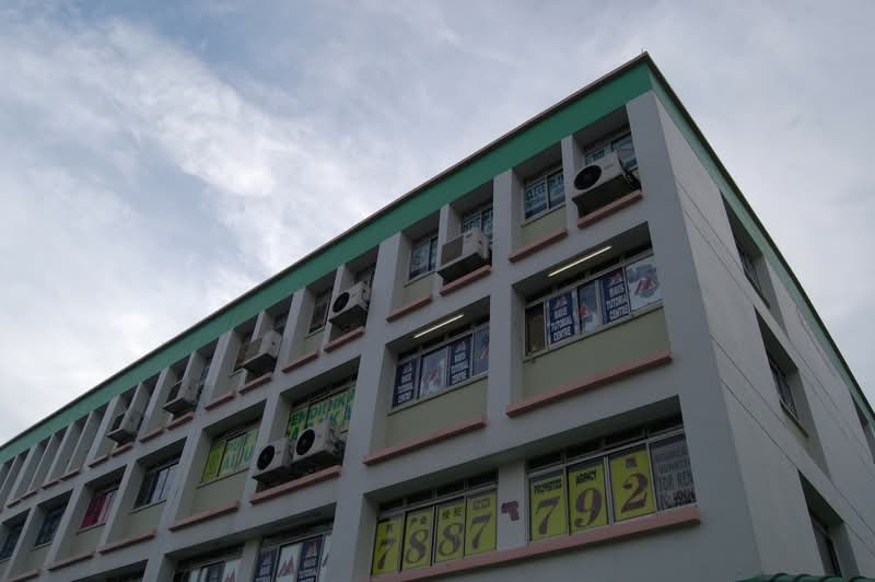 201E Tampines Street 23 HDB Details in Tampines | PropertyGuru Singapore