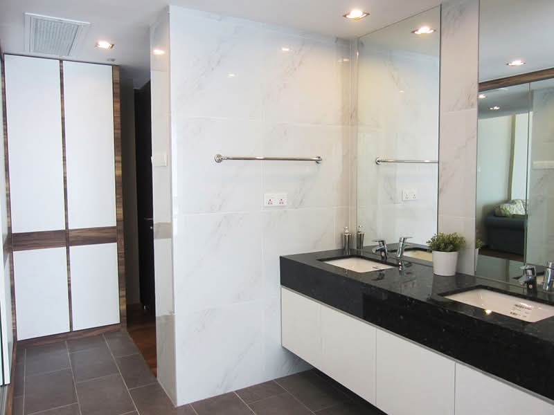 One Tanjong Luxury Beachfront Super- Condominium untuk Untuk Disewa ...