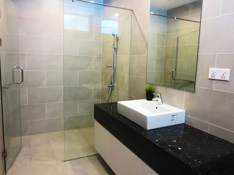 One Tanjong Luxury Beachfront Super- Condominium untuk Untuk Disewa ...