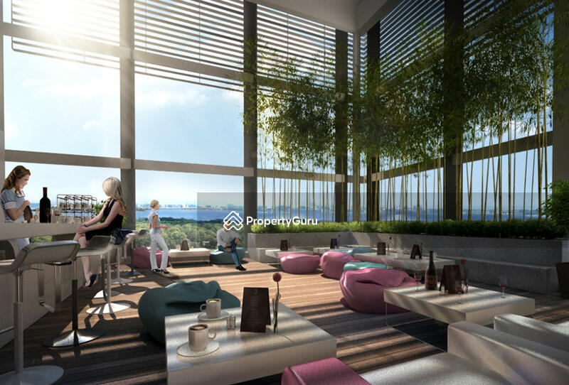 One Medini (Condominium) for Sale/Rent, 2025