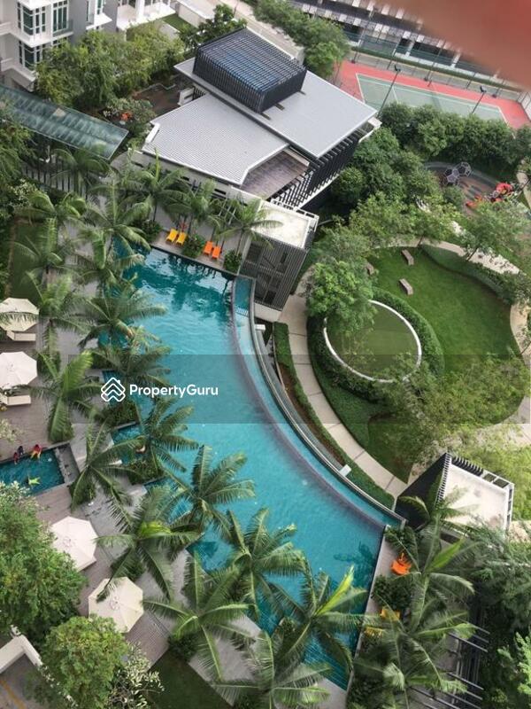 One Medini (Condominium) for Sale/Rent, 2025