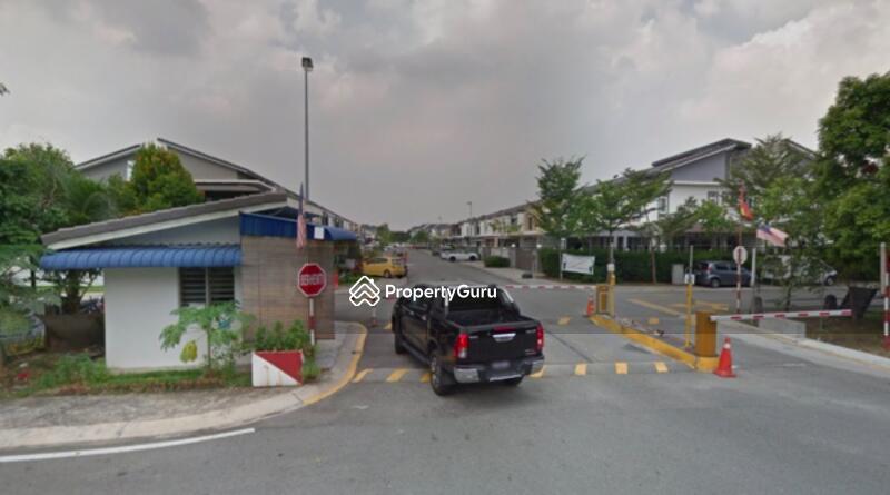 Fuego, Bandar Bukit Raja (2-storey Terraced House) for Sale/Rent, 2025