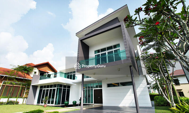 Bukit Bayu, Shah Alam (Bungalow House) for Sale/Rent, 2025