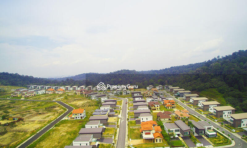 Bukit Bayu, Shah Alam (Bungalow House) for Sale/Rent, 2025