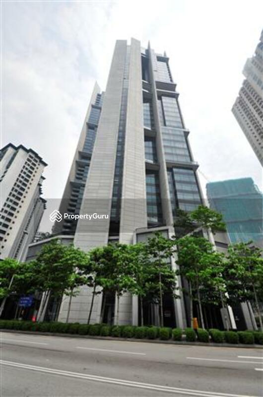 The Troika (Condominium) for Sale/Rent, 2025