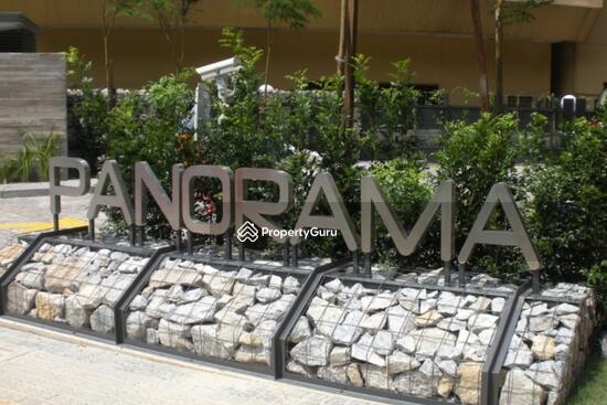 Panorama (KLCC), Persiaran Hampshire, Hampshire Park, KLCC, KLCC, KL ...