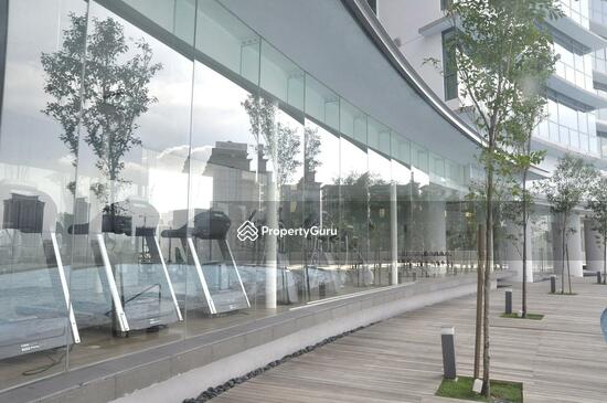 Panorama (KLCC), Persiaran Hampshire, Hampshire Park, KLCC, KLCC, KL ...