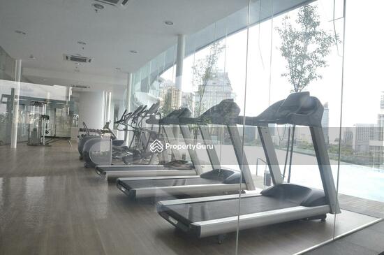 Panorama (KLCC), Persiaran Hampshire, Hampshire Park, KLCC, KLCC, KL ...