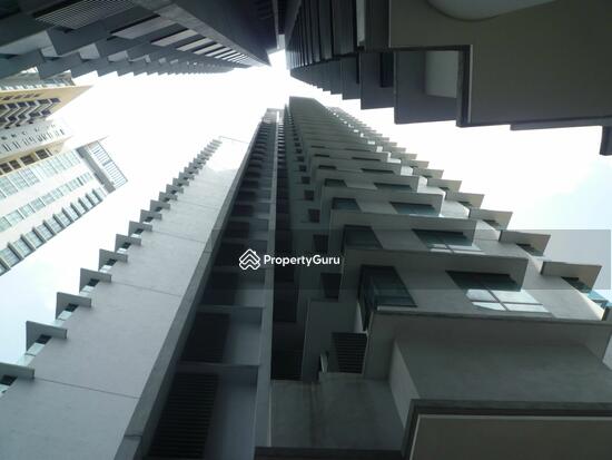 The Panorama, Persiaran Hampshire,, KLCC, KL City Centre, Kuala Lumpur ...