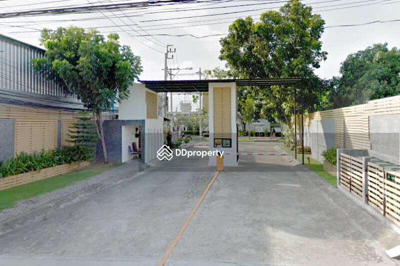 Sarin Wiz Sukhumvit 107 : สาริน วิช สุขุมวิท 107 ขายและให้เช่า Update