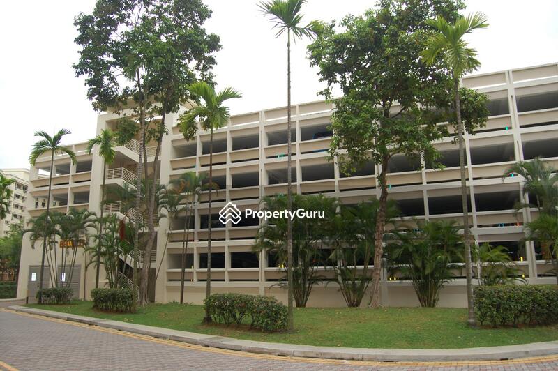 351A Tampines Street 33 HDB Details in Tampines | PropertyGuru Singapore