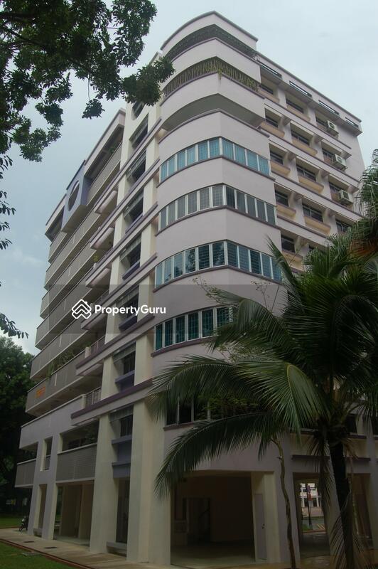 362 Tampines Street 34 HDB Details in Pasir Ris / Tampines
