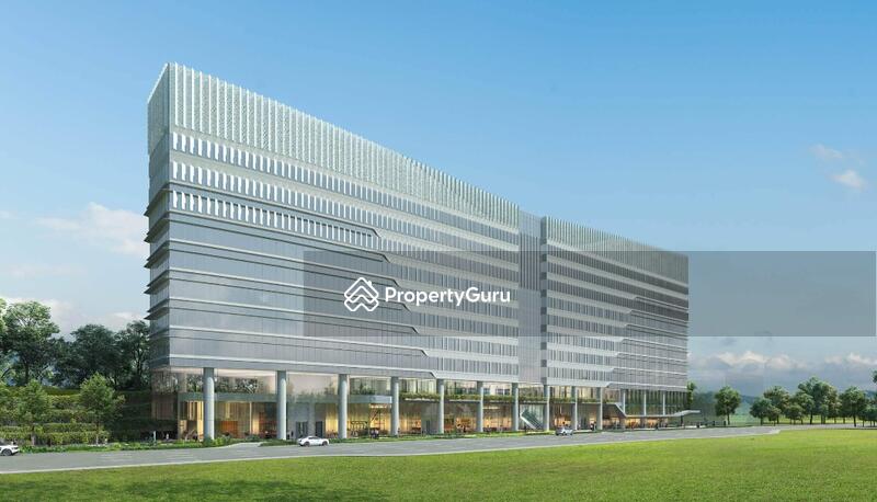 Commercial Properties for Rent - Penang Road, Oct 2025