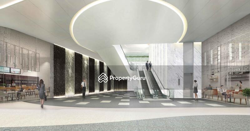 Commercial Properties for Rent - Penang Road, Oct 2025