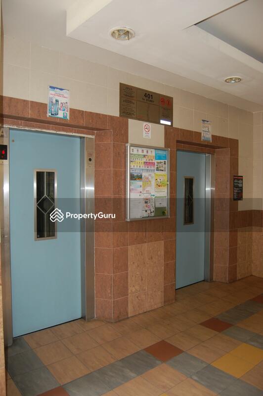 401 Tampines Street 41 HDB Details in Tampines | PropertyGuru Singapore