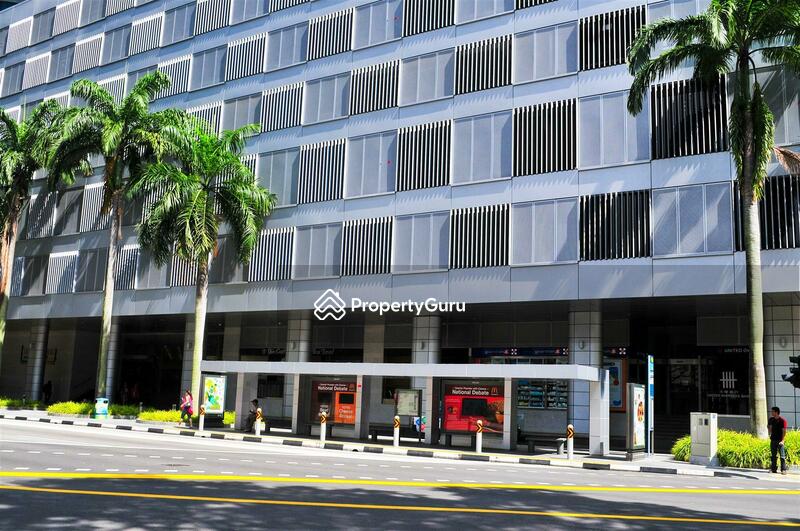 International Plaza, 10 Anson Road, 678 sqft, Other Retail For Rent, by ...