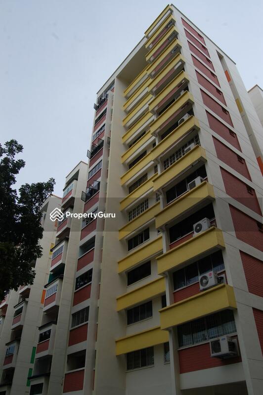 426 Tampines Street 41 HDB Details in Pasir Ris / Tampines