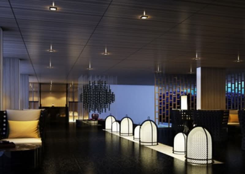 Sarasini Residence : สารสินี เรสซิเดนซ์ เป็นคอนโดที่มี 54 ยูนิต อัปเดต 2024