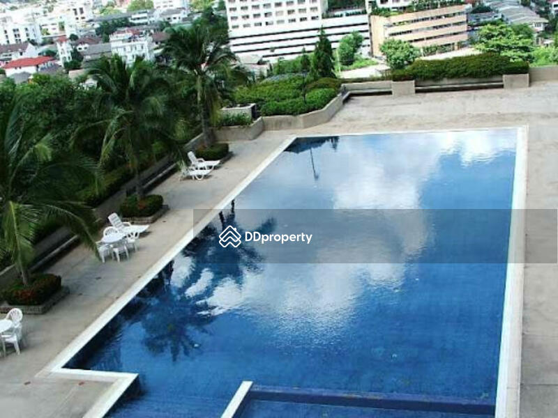 Muang Thai - Phatra Complex : เมืองไทย - ภัทร คอมเพล็กซ์ สำนักงานให้เช่า ขาย