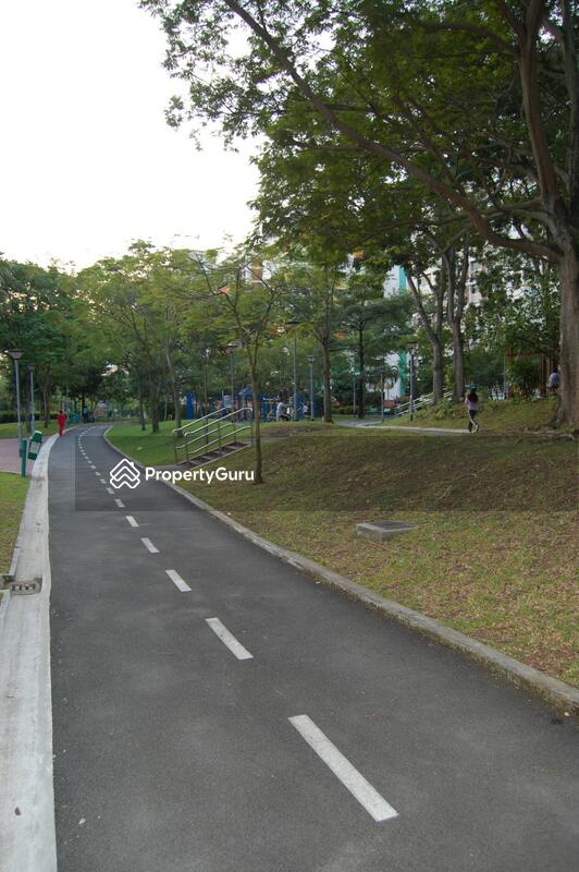 451 Tampines Street 42 HDB Details in Pasir Ris / Tampines