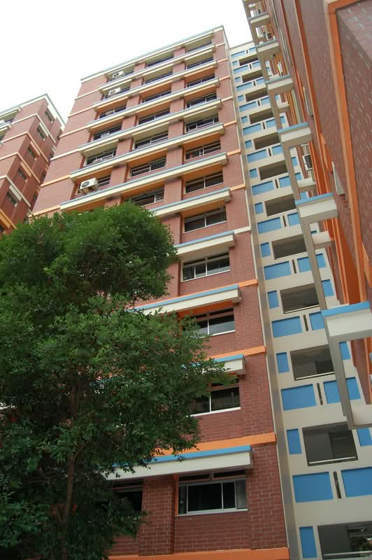 493C Tampines Street 43 HDB Details in Tampines | PropertyGuru Singapore