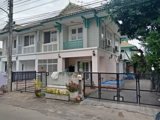 Baan Pruksa B Rangsit - Klong 3 : บ้านพฤกษา บี รังสิต-คลอง 3, ปทุมธานี ...