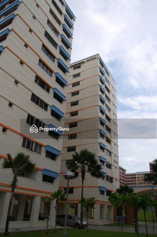 495F Tampines Street 43 HDB Details in Pasir Ris / Tampines