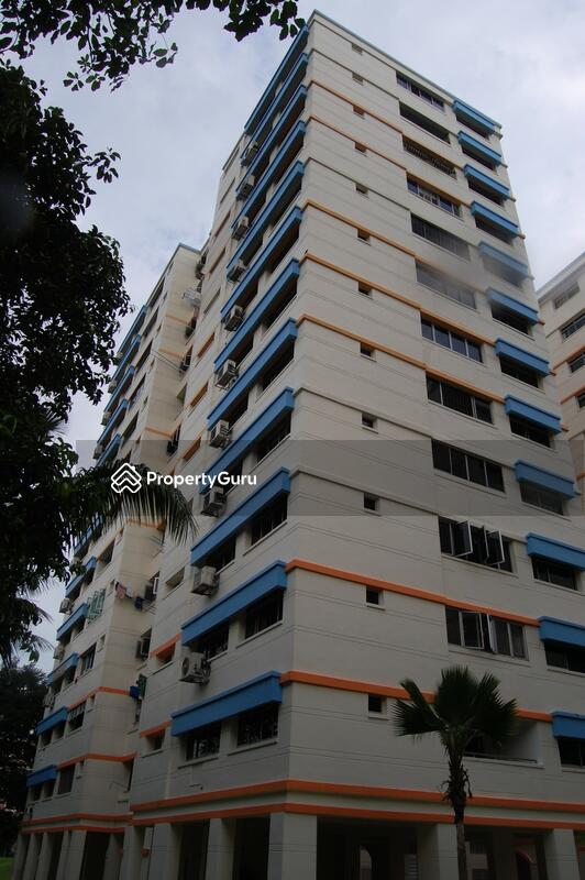 495F Tampines Street 43 HDB Details in Pasir Ris / Tampines