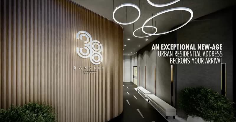 Residensi 38 Bangsar - Condominium for Sale or Rent | PropertyGuru Malaysia