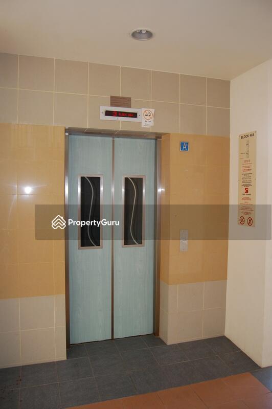 464 Tampines Street 44 HDB Details in Tampines | PropertyGuru Singapore