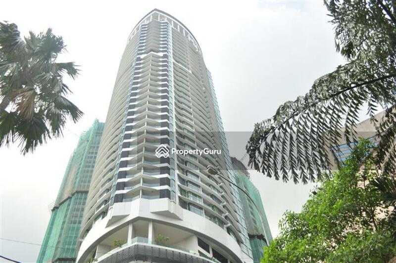 One KL (Condominium) for Sale/Rent, 2025