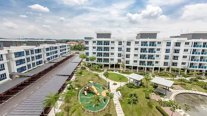 Putra - Apartment for Sale or Rent | PropertyGuru Malaysia