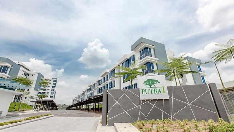 Putra - Apartment for Sale or Rent | PropertyGuru Malaysia