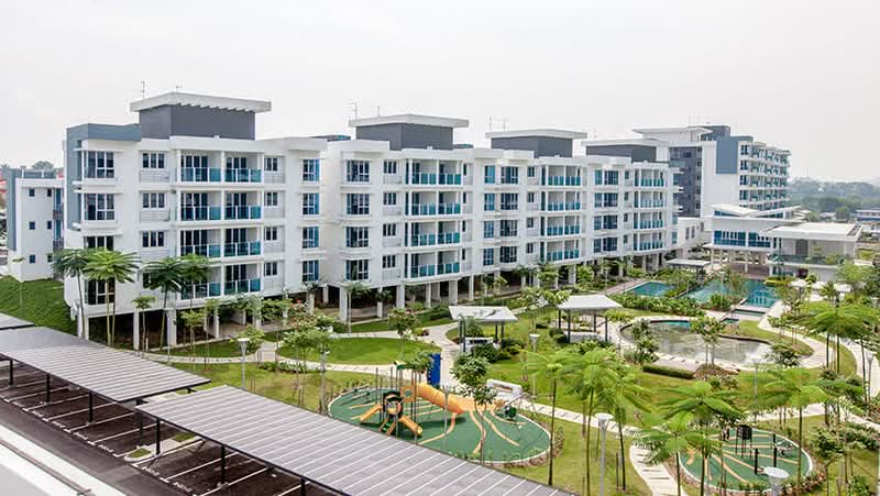 Putra - Apartment for Sale or Rent | PropertyGuru Malaysia