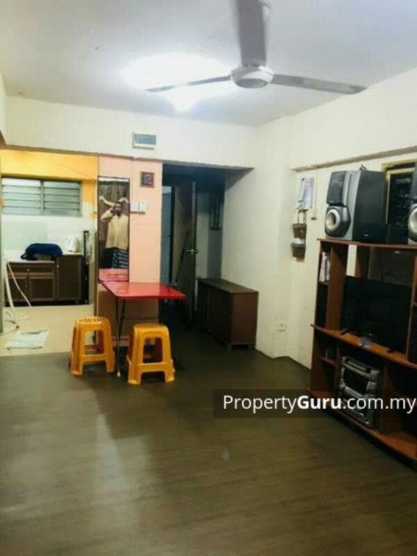 PPR Seri Semarak details, flat for sale and for rent | PropertyGuru ...