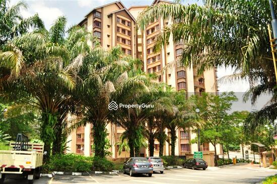 Villamas (Sungai Buloh), - Jalan Sierramas Barat, Sungai Buloh ...