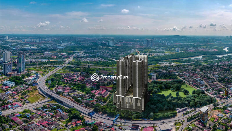 One 49 Residence (Service Residence) for Sale/Rent, 2025