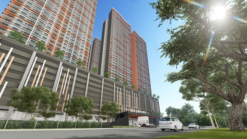 One 49 Residence - Service Residence for Sale or Rent | PropertyGuru ...