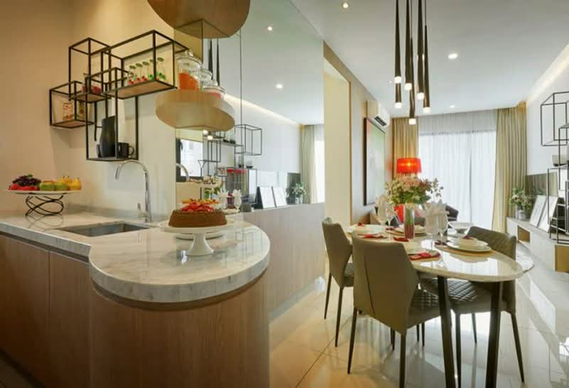 Kuchai Sentral - Condominium for Sale or Rent | PropertyGuru Malaysia