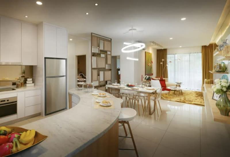 Kuchai Sentral - Condominium for Sale or Rent | PropertyGuru Malaysia