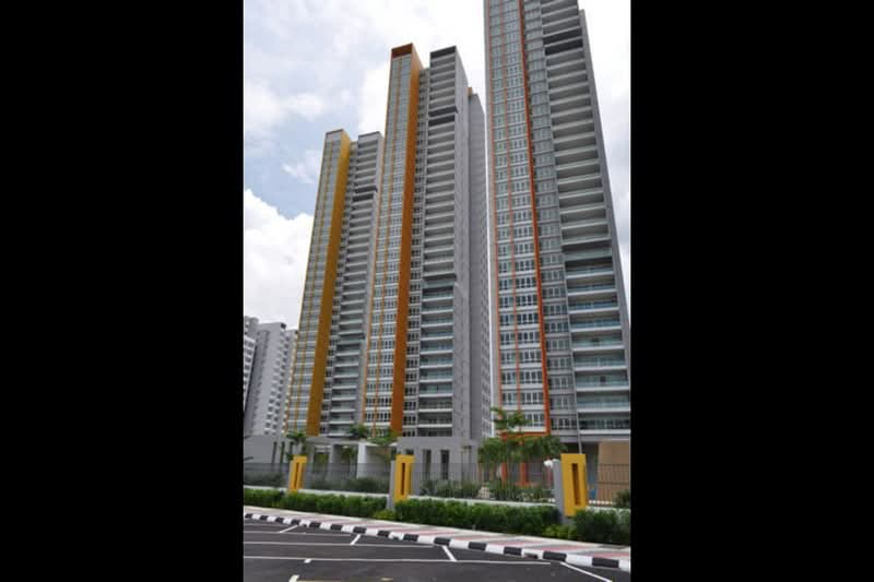 Central Park condominium - Condominium for Sale or Rent | PropertyGuru ...