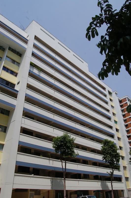 818 Tampines Street 81 HDB Details in Tampines | PropertyGuru Singapore