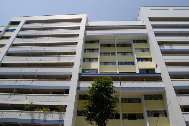 818 Tampines Street 81 HDB Details in Tampines | PropertyGuru Singapore