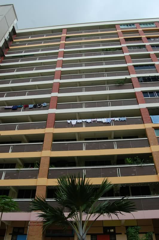 887 Tampines Street 81 HDB Details in Tampines | PropertyGuru Singapore